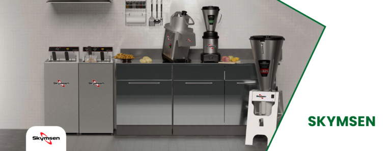 Skymsen – JHA Equipamentos para Gastronomia e Supermercados